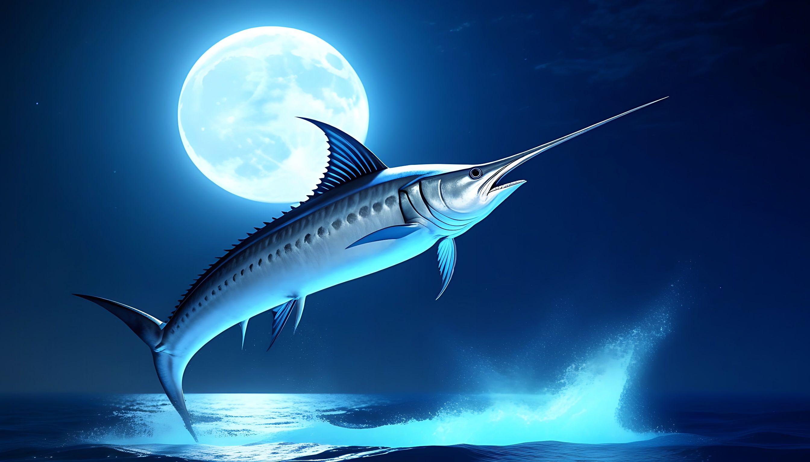 AI wildlife photographer